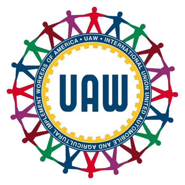 President Matt Frantzen Communications | UAW Local 1268